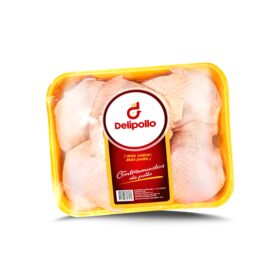 Bandeja Menudencia de Pollo | Grupo Delipollo